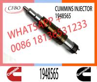 China 1948565 Injector For DC09 DC13 DC16 Diesel Engine SCANIA Unit XPI Fuel Injector 1948565 2029622 for sale