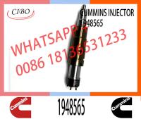 China 1948565 Injector For DC09 DC13 DC16 Diesel Engine SCANIA Unit XPI Fuel Injector 1948565 2029622 for sale