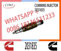 China Common Rail Injector Assembly 2488244 2057401 2031835 0984302 575177 2086663 For SCANIA Engine for sale