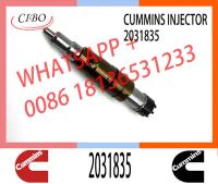 China Common Rail Injector Assembly 2488244 2057401 2031835 0984302 575177 2086663 For SCANIA Engine for sale