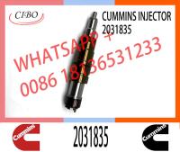 China Common Rail Injector Assembly 2488244 2057401 2031835 0984302 575177 2086663 For SCANIA Engine for sale