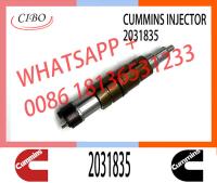 China Common Rail Injector Assembly 2488244 2057401 2031835 0984302 575177 2086663 For SCANIA Engine for sale