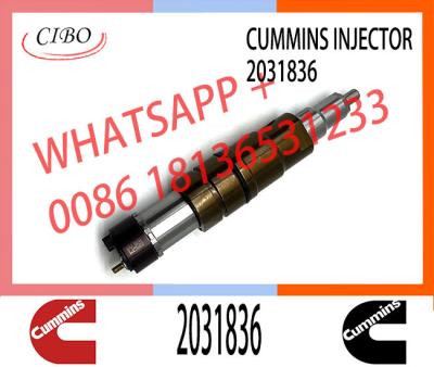 China Fuel Injector 2086663 1881565 1933613 2031836 575177 For Engine DC1305 DC1310 DC13123 DC09 DC16 for sale