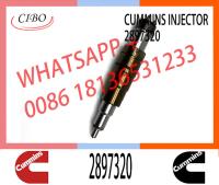 China High Performance XPI ISX15 ISX Diesel Engine Fuel Injector 4384363 5579419 2897320 for sale