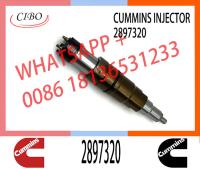China High Performance XPI ISX15 ISX Diesel Engine Fuel Injector 4384363 5579419 2897320 for sale