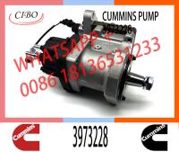 China 6745-71-1170 6745-71-1010 3973228 4954200 PC300-8 Engine SAA6d114 Qsc Excavator Fuel Pump for sale