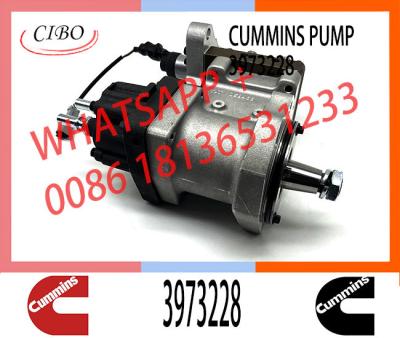 China 6745-71-1170 6745-71-1010 3973228 4954200 PC300-8 Engine SAA6d114 Qsc Excavator Fuel Pump for sale