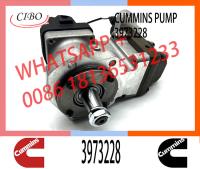 China 6745-71-1170 6745-71-1010 3973228 4954200 PC300-8 Engine SAA6d114 Qsc Excavator Fuel Pump for sale