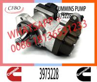 China 6745-71-1170 6745-71-1010 3973228 4954200 PC300-8 Engine SAA6d114 Qsc Excavator Fuel Pump for sale
