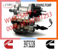China 6745-71-1170 6745-71-1010 3973228 4954200 PC300-8 Engine SAA6d114 Qsc Excavator Fuel Pump for sale