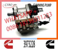 China 6745-71-1170 6745-71-1010 3973228 4954200 PC300-8 Engine SAA6d114 Qsc Excavator Fuel Pump for sale