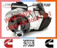 China 6745-71-1170 6745-71-1010 3973228 4954200 PC300-8 Engine SAA6d114 Qsc Excavator Fuel Pump for sale