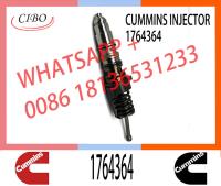 China GAMEN Diesel Unit Injector 1499257 4954648 579251 4903451 1764364 For SCANIA DT12.11L02 Truck HPI Engine for sale