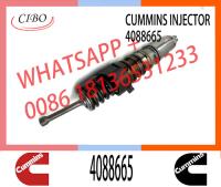 China Diesel Fuel Injector Common Rail Injector 3095040 CUM-MINS M11 4088327 4088665 3411753 3095040 3080429 3411756 4061851 for sale