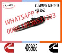 China Diesel Fuel Injector Common Rail Injector 3095040 CUM-MINS M11 4088327 4088665 3411753 3095040 3080429 3411756 4061851 for sale
