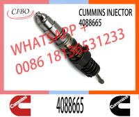 China Diesel Fuel Injector Common Rail Injector 3095040 CUM-MINS M11 4088327 4088665 3411753 3095040 3080429 3411756 4061851 for sale