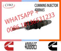 China Diesel Fuel Injector Common Rail Injector 3095040 CUM-MINS M11 4088327 4088665 3411753 3095040 3080429 3411756 4061851 for sale
