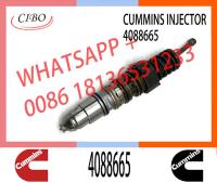 China Diesel Fuel Injector Common Rail Injector 3095040 CUM-MINS M11 4088327 4088665 3411753 3095040 3080429 3411756 4061851 for sale