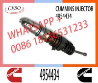 China Qsx15 Isx15 X15 Fuel Injection Pump Injector 4062569Nx 4062569Rx 4062569 4954434 4928260Px 4928260 for sale