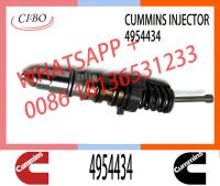 China Qsx15 Isx15 X15 Fuel Injection Pump Injector 4062569Nx 4062569Rx 4062569 4954434 4928260Px 4928260 for sale