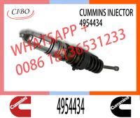 China Qsx15 Isx15 X15 Fuel Injection Pump Injector 4062569Nx 4062569Rx 4062569 4954434 4928260Px 4928260 for sale