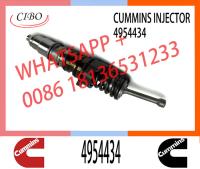 China Qsx15 Isx15 X15 Fuel Injection Pump Injector 4062569Nx 4062569Rx 4062569 4954434 4928260Px 4928260 for sale