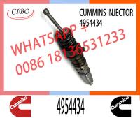 China Qsx15 Isx15 X15 Fuel Injection Pump Injector 4062569Nx 4062569Rx 4062569 4954434 4928260Px 4928260 for sale