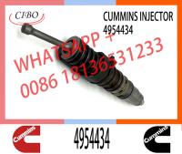 China Qsx15 Isx15 X15 Fuel Injection Pump Injector 4062569Nx 4062569Rx 4062569 4954434 4928260Px 4928260 for sale