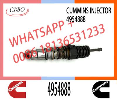 China QSKX15 Fuel Injector Assembly 4062569 4928260 4088665 4088725 4954888 for sale