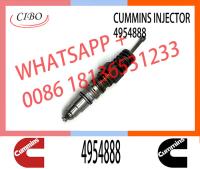 China QSKX15 Fuel Injector Assembly 4062569 4928260 4088665 4088725 4954888 for sale