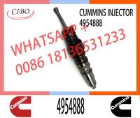 China QSKX15 Fuel Injector Assembly 4062569 4928260 4088665 4088725 4954888 for sale