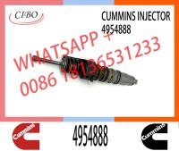 China QSKX15 Fuel Injector Assembly 4062569 4928260 4088665 4088725 4954888 for sale