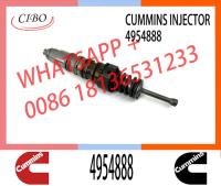 China QSKX15 Fuel Injector Assembly 4062569 4928260 4088665 4088725 4954888 for sale