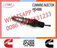 China QSKX15 Fuel Injector Assembly 4062569 4928260 4088665 4088725 4954888 for sale