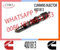 China fuel injector 4088427 / 4326780 / 4087893 / 4001813 for diesel QSK60 engine spare parts for sale