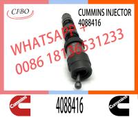 China 4076533 QSK23 Diesel Engine Common Rail Fuel Injector 4088427 4001813 4087893 4326780 4088416 for sale