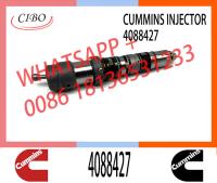 China Top quality QSK45 QSK60 Injector Nozzle 4001813 4087893 4326780 4088427 for truck excavator for sale