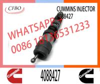 China Top quality QSK45 QSK60 Injector Nozzle 4001813 4087893 4326780 4088427 for truck excavator for sale