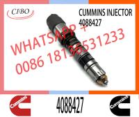 China Top quality QSK45 QSK60 Injector Nozzle 4001813 4087893 4326780 4088427 for truck excavator for sale