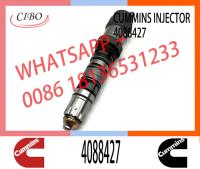 China Top quality QSK45 QSK60 Injector Nozzle 4001813 4087893 4326780 4088427 for truck excavator for sale