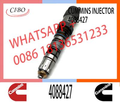China Top quality QSK45 QSK60 Injector Nozzle 4001813 4087893 4326780 4088427 for truck excavator for sale