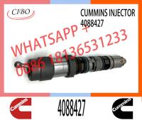 China Top quality QSK45 QSK60 Injector Nozzle 4001813 4087893 4326780 4088427 for truck excavator for sale