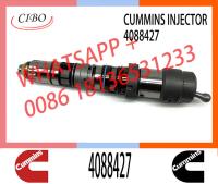 China Top quality QSK45 QSK60 Injector Nozzle 4001813 4087893 4326780 4088427 for truck excavator for sale