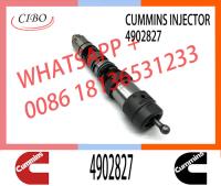 China Neutral QSK23 QSK60 QSK19 Diesel Fuel Injector 6560-11-1114 4088420 4077076 4062090 4902827 for sale