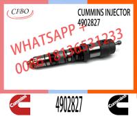 China Neutral QSK23 QSK60 QSK19 Diesel Fuel Injector 6560-11-1114 4088420 4077076 4062090 4902827 for sale