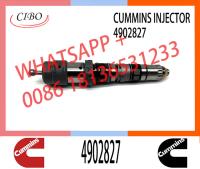China Neutral QSK23 QSK60 QSK19 Diesel Fuel Injector 6560-11-1114 4088420 4077076 4062090 4902827 for sale