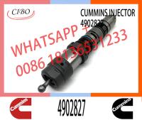 China Neutral QSK23 QSK60 QSK19 Diesel Fuel Injector 6560-11-1114 4088420 4077076 4062090 4902827 for sale