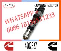 China Neutral QSK23 QSK60 QSK19 Diesel Fuel Injector 6560-11-1114 4088420 4077076 4062090 4902827 for sale