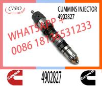 China Neutral QSK23 QSK60 QSK19 Diesel Fuel Injector 6560-11-1114 4088420 4077076 4062090 4902827 for sale