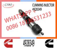 China K19 KT19 KTA19 QSK19 diesel engine parts fuel injection pump fuel injector 4087890 4928349 for sale